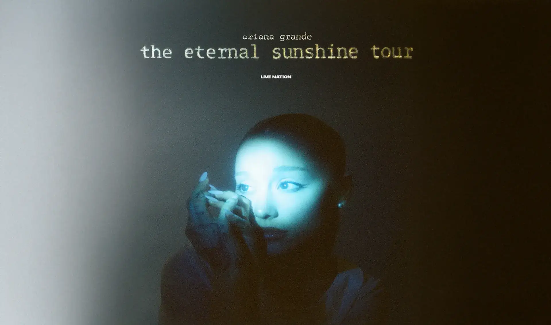 Ariana Grande Reveals ‘The Eternal Sunshine Tour’ Featuring Multiple ...