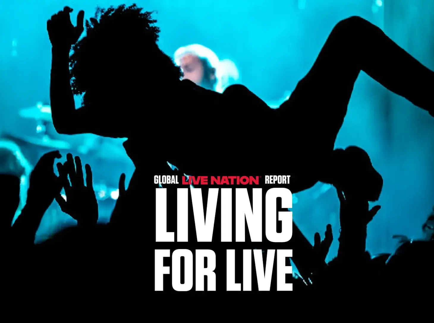 Live Nation Newsroom