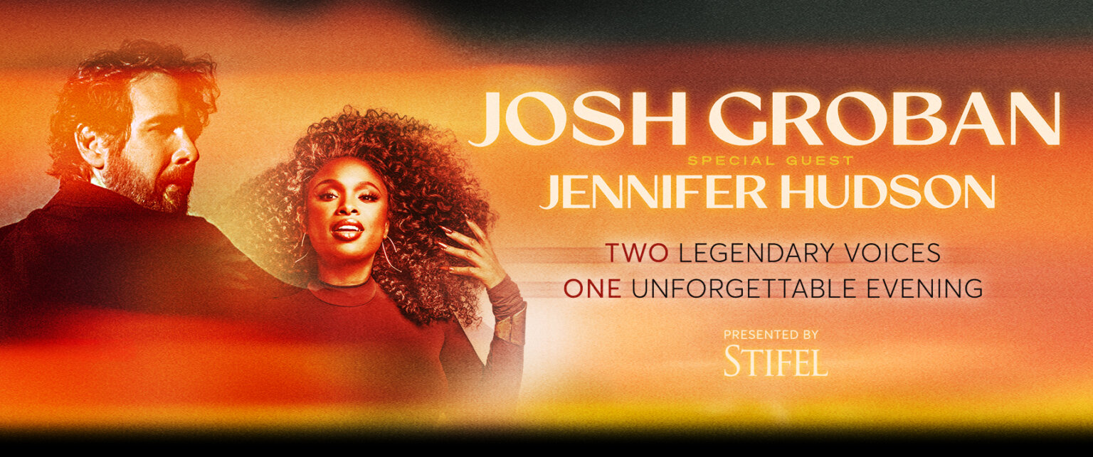 Josh Groban Announces North American Arena Tour With Special Guest ...